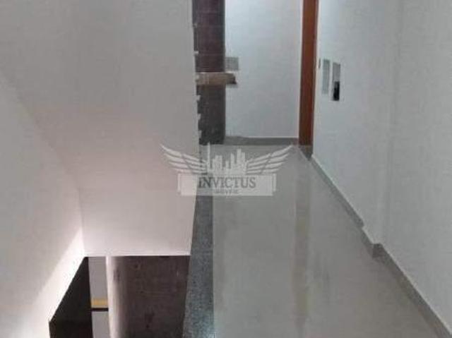 Apartamento sem Condomínio com 2 Dormitórios para Comprar, 52m² Vila Floresta, Santo André/SP
