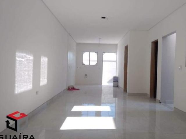 Apartamento sem condomínio com 2 quartos e 1 suíte na Vila America