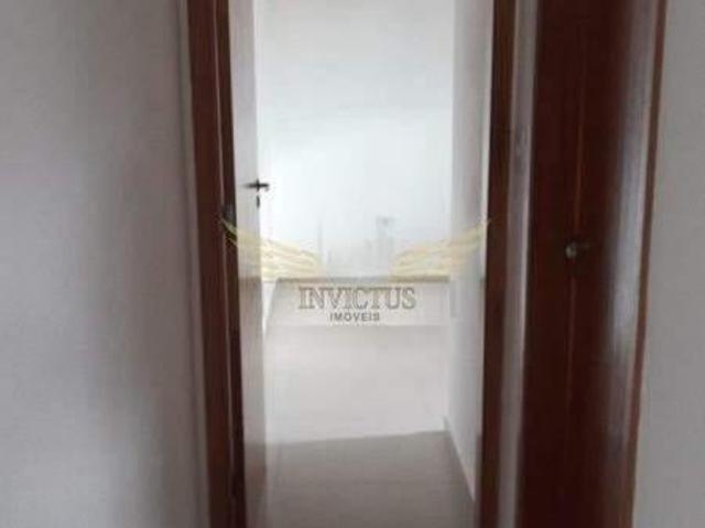 Apartamento sem Condomínio com 2 Quartos para Comprar, 45m² Vila Assunção, Santo André/SP