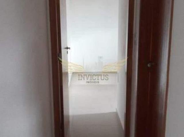 Apartamento sem Condomínio com 2 Quartos para Comprar, 45m² Vila Assunção, Santo André/SP