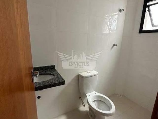 Apartamento sem Condomínio com 2 Quartos para Comprar, 50m² Jardim Alvorada, Santo André/SP