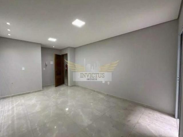 Apartamento sem Condomínio com 2 Quartos para Comprar, 50m² Parque Oratório, Santo André/SP