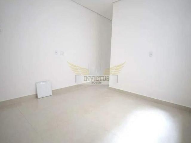 Apartamento sem Condomínio com 2 Quartos para Comprar, 57m² Parque Novo Oratório, Santo André/SP