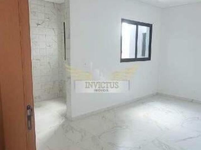 Apartamento sem Condomínio com 2 Quartos para Comprar, 57m² Vila Curuçá, Santo André/SP