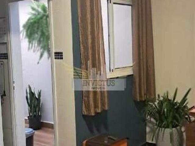 Apartamento sem Condomínio com 2 Quartos para Comprar, 63m² Vila América, Santo André/SP