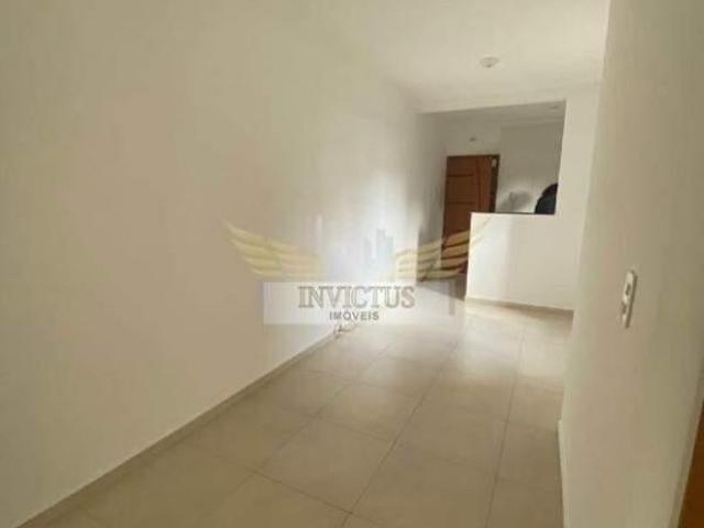 Apartamento sem Condomínio com 2 Quartos para Comprar, 60m² Campestre, Santo André/SP