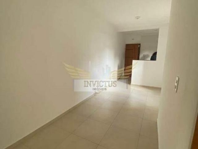 Apartamento sem Condomínio com 2 Quartos para Comprar, 60m² Campestre, Santo André/SP