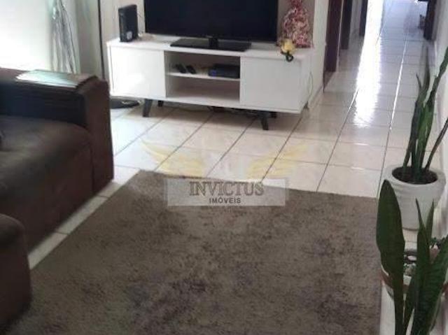 Apartamento sem Condomínio com 2 Quartos para Comprar, 60m² Vila América, Santo André/SP