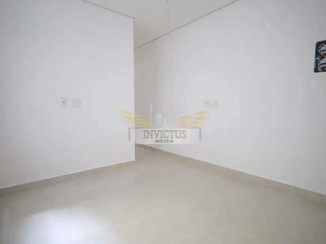 Apartamento sem Condomínio com 2 Quartos para Comprar, 61m² Parque Novo Oratório, Santo André/SP