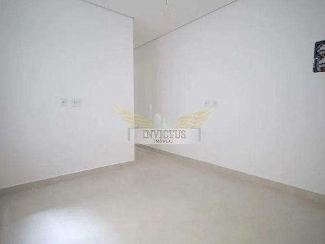Apartamento sem Condomínio com 2 Quartos para Comprar, 61m² Parque Novo Oratório, Santo André/SP