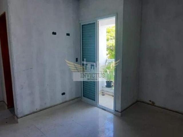 Apartamento sem Condomínio com 2 Quartos para Comprar, 64 m² Jardim Stella, Santo André/SP