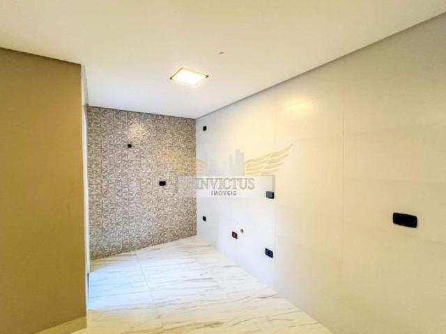 Apartamento sem Condomínio com 2 Quartos para Comprar, 64m² Vila Helena, Santo André/SP