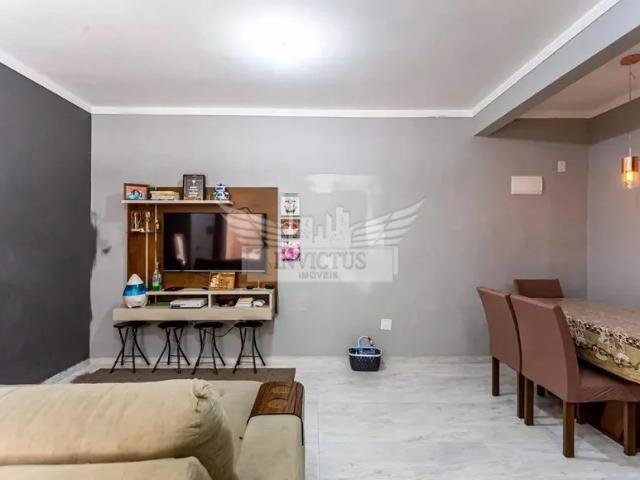 Apartamento sem Condomínio com 2 Quartos para Comprar, 65m² Vila América, Santo André/SP