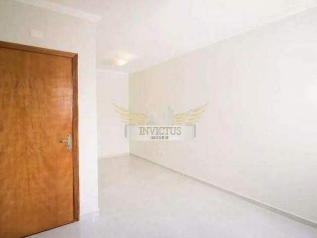 Apartamento sem Condomínio com 2 Quartos para Comprar, 68m² Vila Eldízia, Santo André/SP