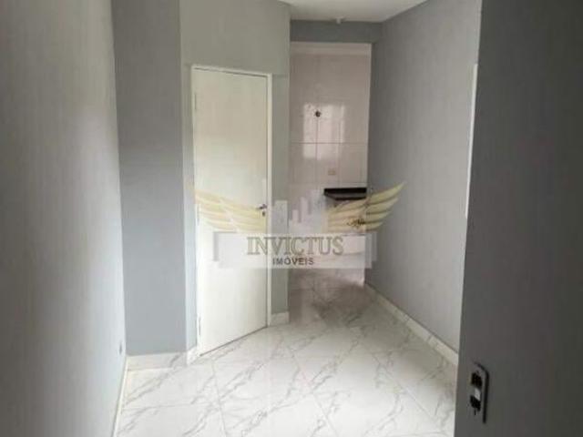 Apartamento sem Condominio com 2 Quartos para Comprar, 68m² Vila Suíça, Santo André/SP
