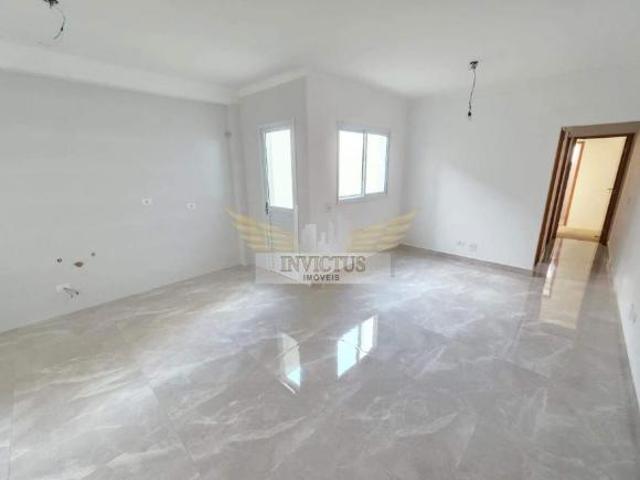 Apartamento sem Condomínio com 2 Quartos para Comprar, 75m² Vila Guarani, Santo André/SP