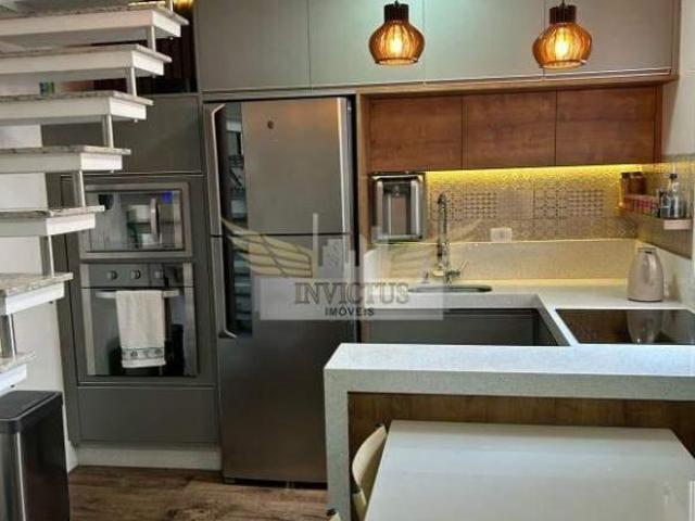 Apartamento sem Condomínio com 2 Quartos para Comprar, 108m² Parque Novo Oratório, Santo André/SP