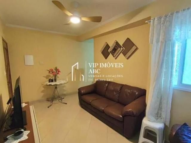 Apartamento sem condomínio com cobertura à venda Santo André R$ 550.000,00