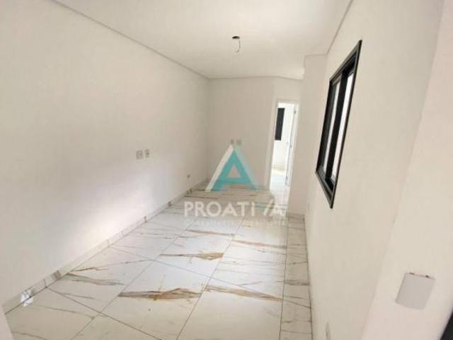 Apartamento sem condomínio com elevador com 2 dormitórios, sendo 1 suíte à venda, 44 m² por R$ 357.0