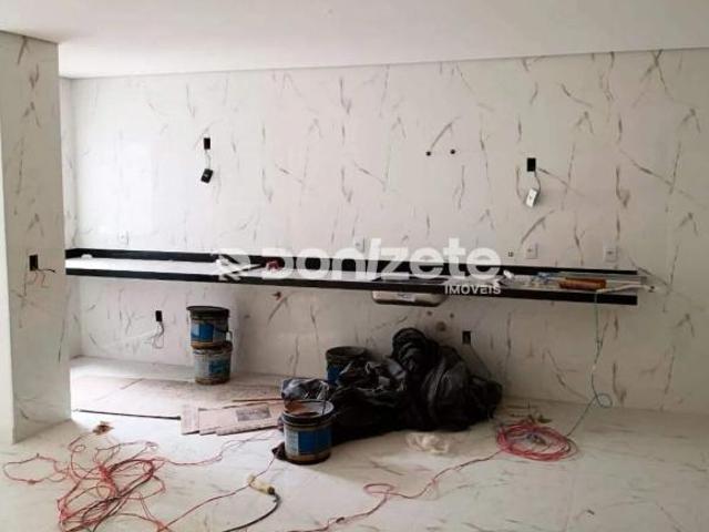 Apartamento sem condominio com Elevador à venda na Vila Alzira em Santo André