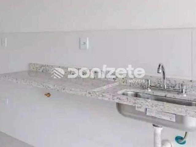 Apartamento sem condominio com elevador à venda no Bairro Campestre