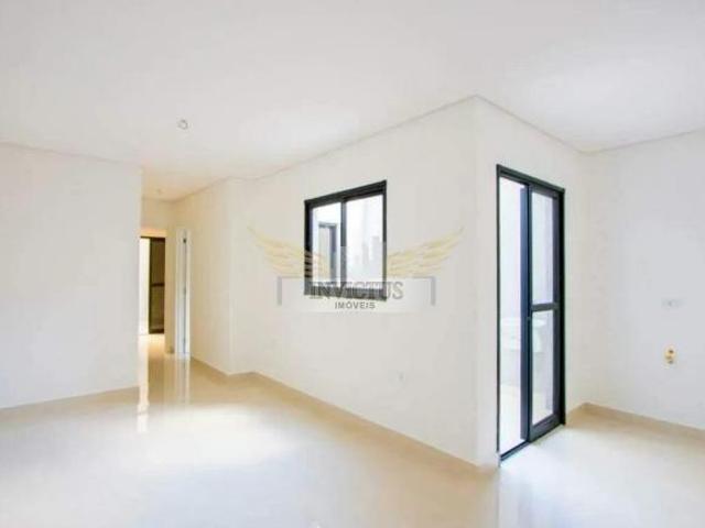 Apartamento sem Condomínio com Elevador e 2 Quartos para Comprar, 43m² Utinga, Santo André/SP