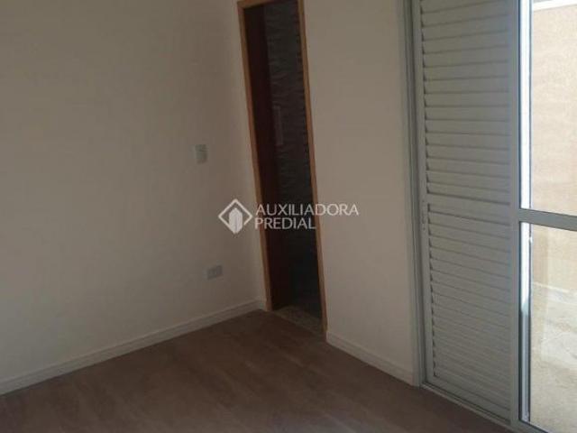 Apartamento sem condomínio com elevador na Vila Pires