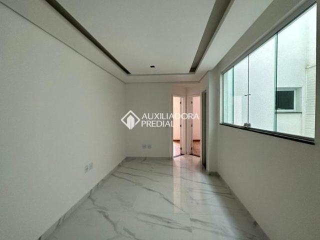 APARTAMENTO SEM CONDOMÍNIO COM ELEVADOR SANTO ANDRÉ JARDIM