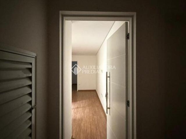 APARTAMENTO SEM CONDOMÍNIO COM ELEVADOR SANTO ANDRÉ SANTA MARIA