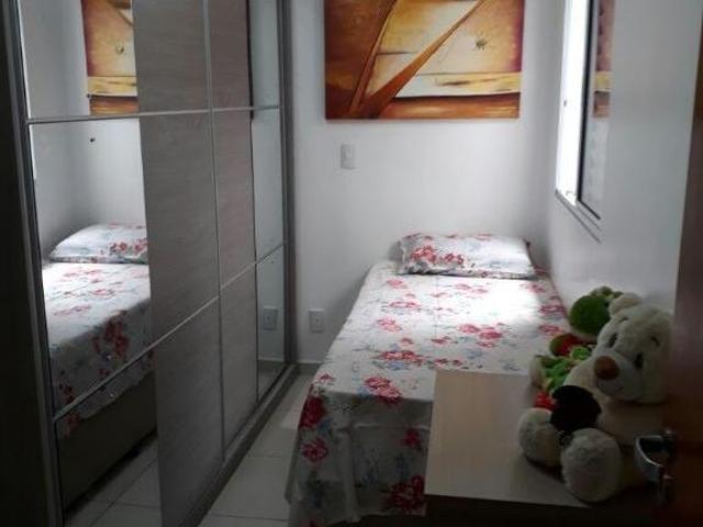 Apartamento sem condomínio com planejados, 2 dormitórios, 1 vaga