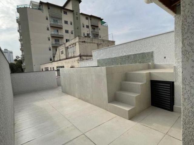 Apartamento Sem Condominio Cobertura, Jardim Bela Vista Santo André