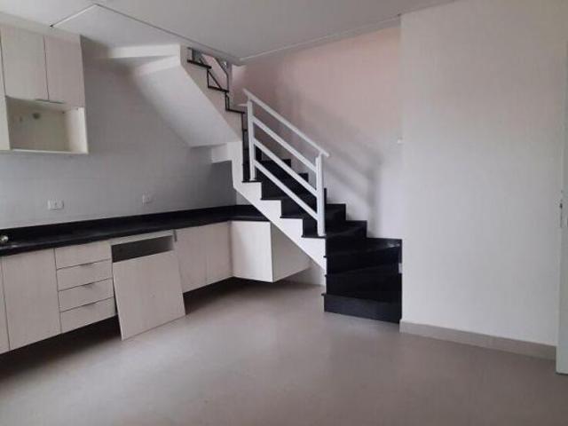 Apartamento Sem Condominio Cobertura, Santa Maria Santo André