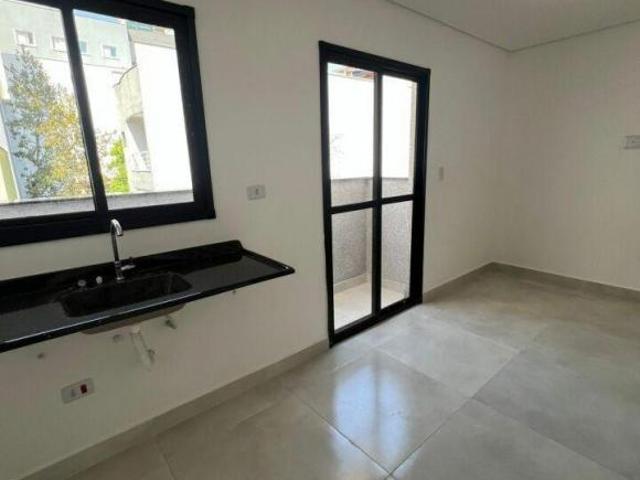Apartamento Sem Condominio Cobertura, Vila Floresta Santo André