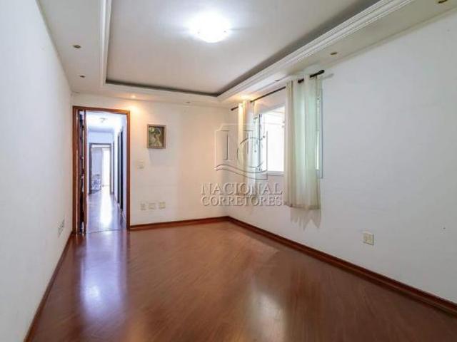 Apartamento sem condomínio de 84m² à venda no Campestre
