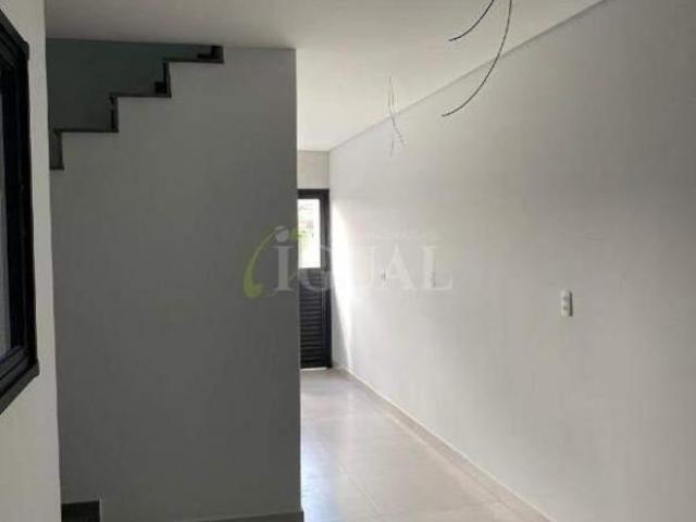 Apartamento sem Condominio Duplex Parque das Nações em Santo Andre/SP