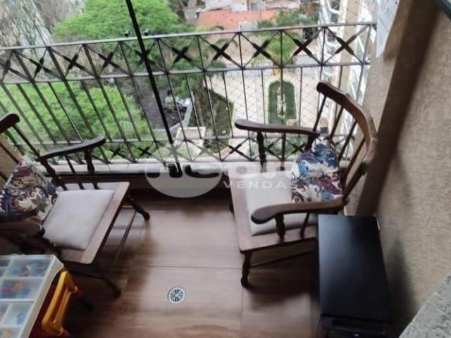 Apartamento sem condomínio em Santo André
