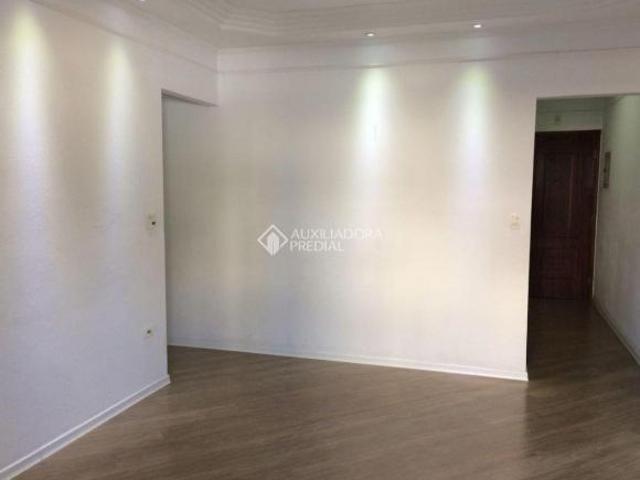 Apartamento sem condomínio em Santo André, na Vila Alice à venda