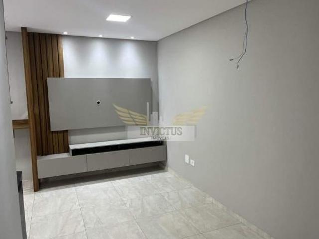 Apartamento sem Condomínio Garden com 2 Quartos para Comprar, 64m² Vila Pires, Santo André/SP