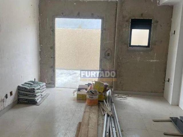 Apartamento sem Condomínio Garden à venda, 81 m² Paraíso Santo André/SP