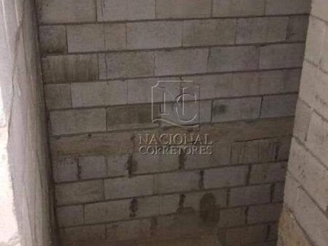 Apartamento sem condomínio N°4 COM ELEVADOR, NO TÉRREO. 41,56 M2 de área útil. S