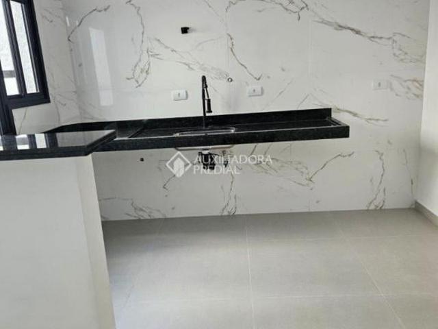 APARTAMENTO SEM CONDOMÍNIO NA VILA FLORESTA
