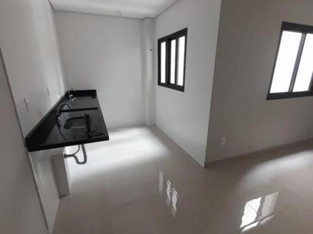 Apartamento sem condominio no Campestre em Santo Andre