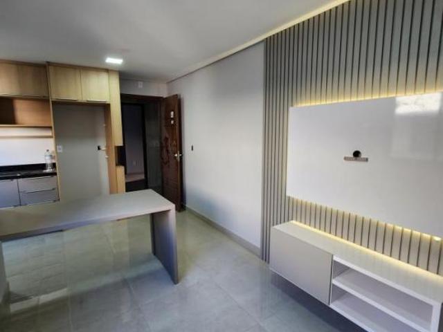 Apartamento sem condominio no Campestre em Santo Andre