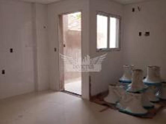 Apartamento sem Condomínio NOVO com 2 Dormitórios à Venda, 51m² Vila Valparaíso, Santo André/SP