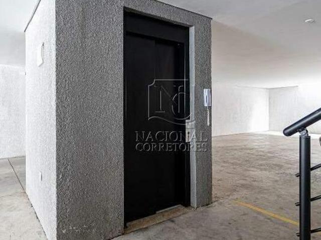 Apartamento sem condomínio NOVO com elevador 2 dormitórios à venda, 48 m² Pa