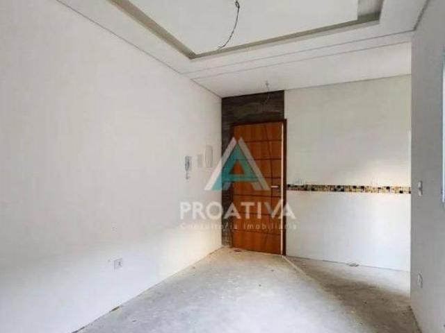 Apartamento Sem Condomínio Novo São Bernardo do Campo