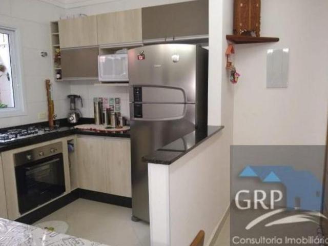 Apartamento sem Condomínio para Venda em Santo André, Campestre, 2 dormitórios, 1 suíte, 2 banheiros