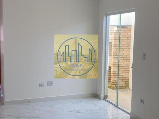 Apartamento sem Condomínio para Venda em Santo André, Campestre, 3 dormitórios, 1 suíte, 2 banheiros