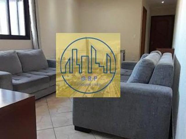 Apartamento sem Condomínio para Venda em Santo André, Campestre, 3 dormitórios, 1 suíte, 2 banheiros