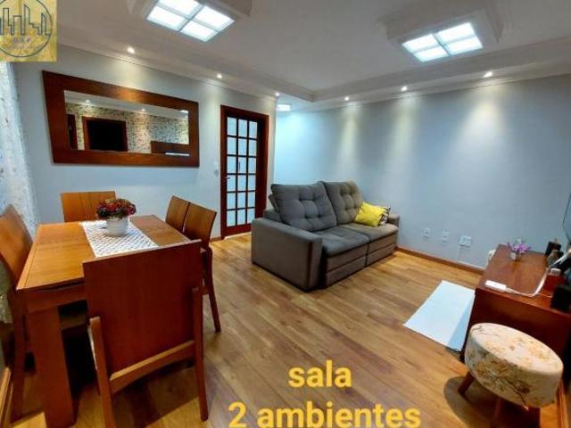 Apartamento sem Condomínio para Venda em Santo André, Parque Industriário, 2 dormitórios, 1 suíte, 2